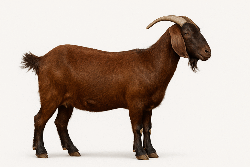 Somali Goat – HSHMeat